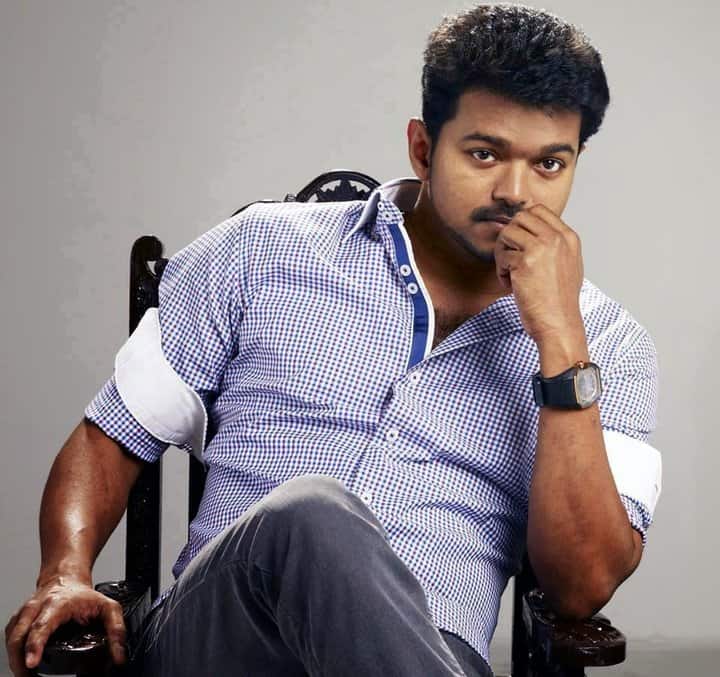 A Complete List of Vijay Hindi Dubbed Movies