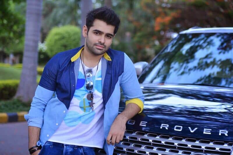 Complete List Of Ram Pothineni Hindi Dubbed Movies