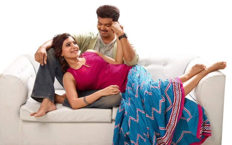 A Complete List of Samantha Hindi Dubbed Movies