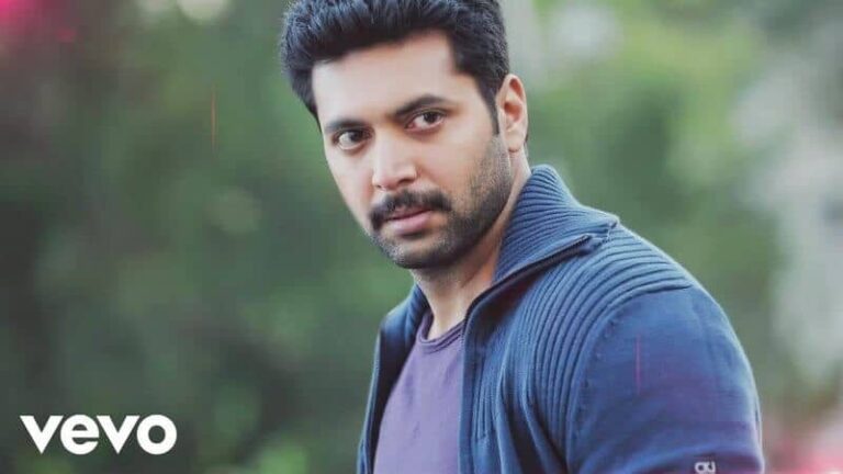 A Complete List of Jayam Ravi Hindi Dubbed Movies