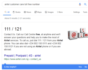 Check Your Own Mobile Number [For All Indian SIM Cards]