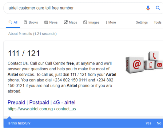 Check Your Own Mobile Number [For All Indian SIM Cards]