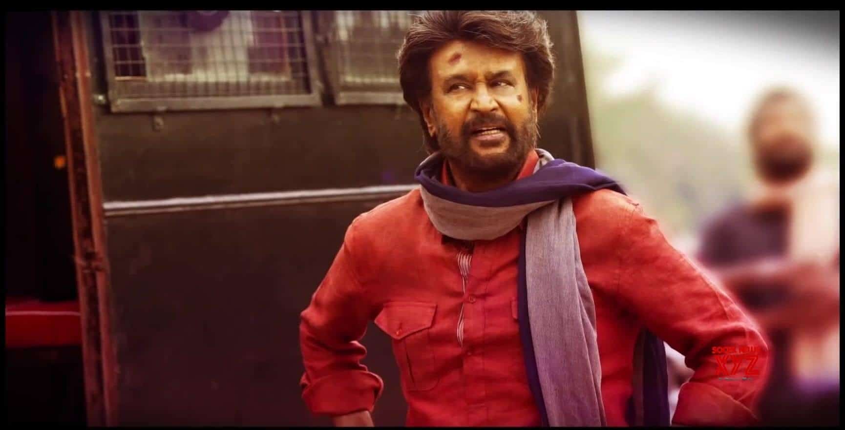 Petta 2019 Movie Review