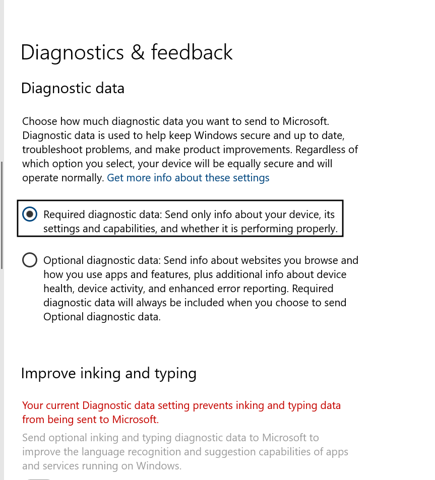 How To Disable Microsoft Compatibility Telemetry In Windows?