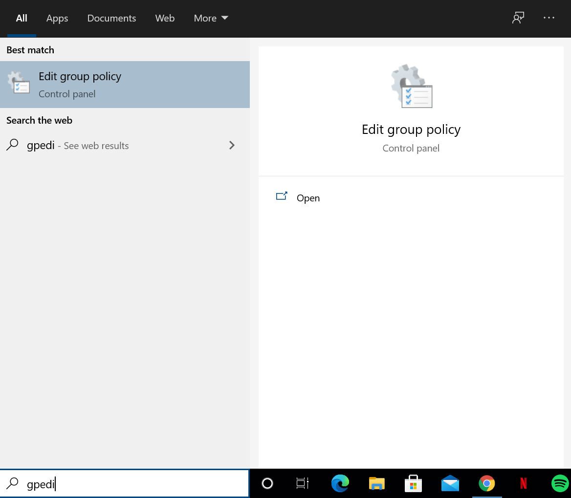 How To Disable Microsoft Compatibility Telemetry In Windows?