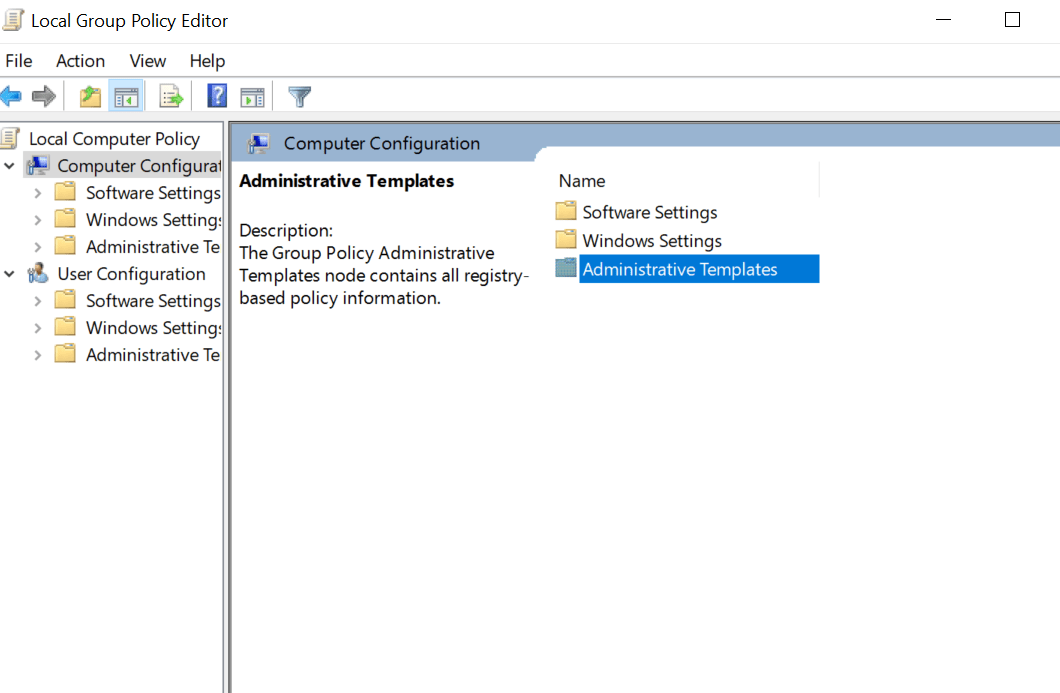 How To Disable Microsoft Compatibility Telemetry In Windows?