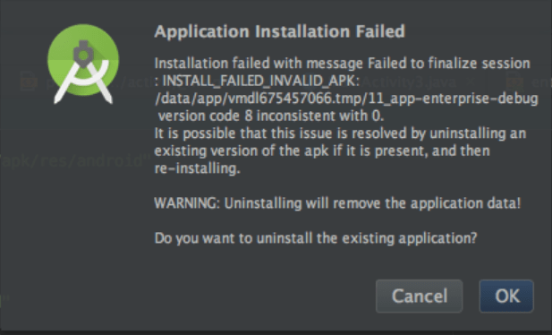 6 Ways To Fix 'App Not Installed' Error In Android
