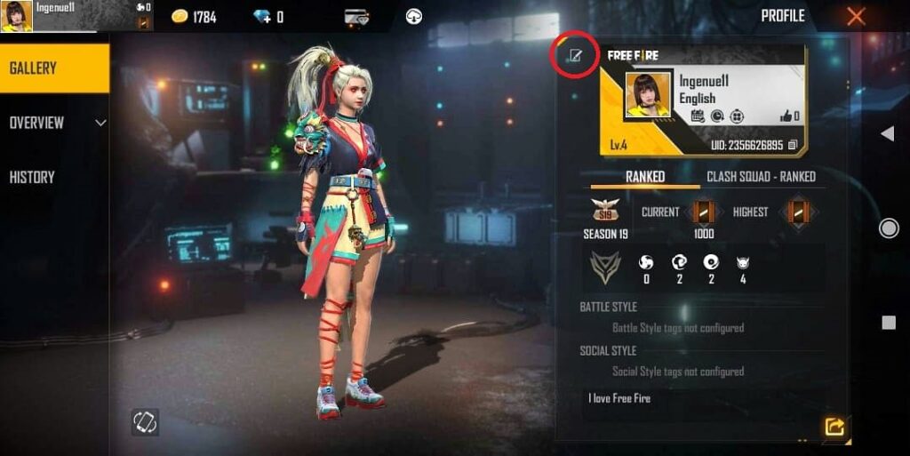 250 Free Fire Names Stylish Cool Unique Ideas 250 Free Fire Names Stylish Cool Unique Ideas