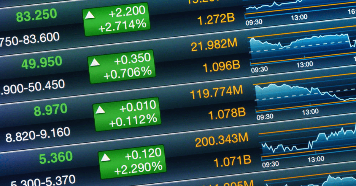 How do you Determine Which Stocks to Buy?