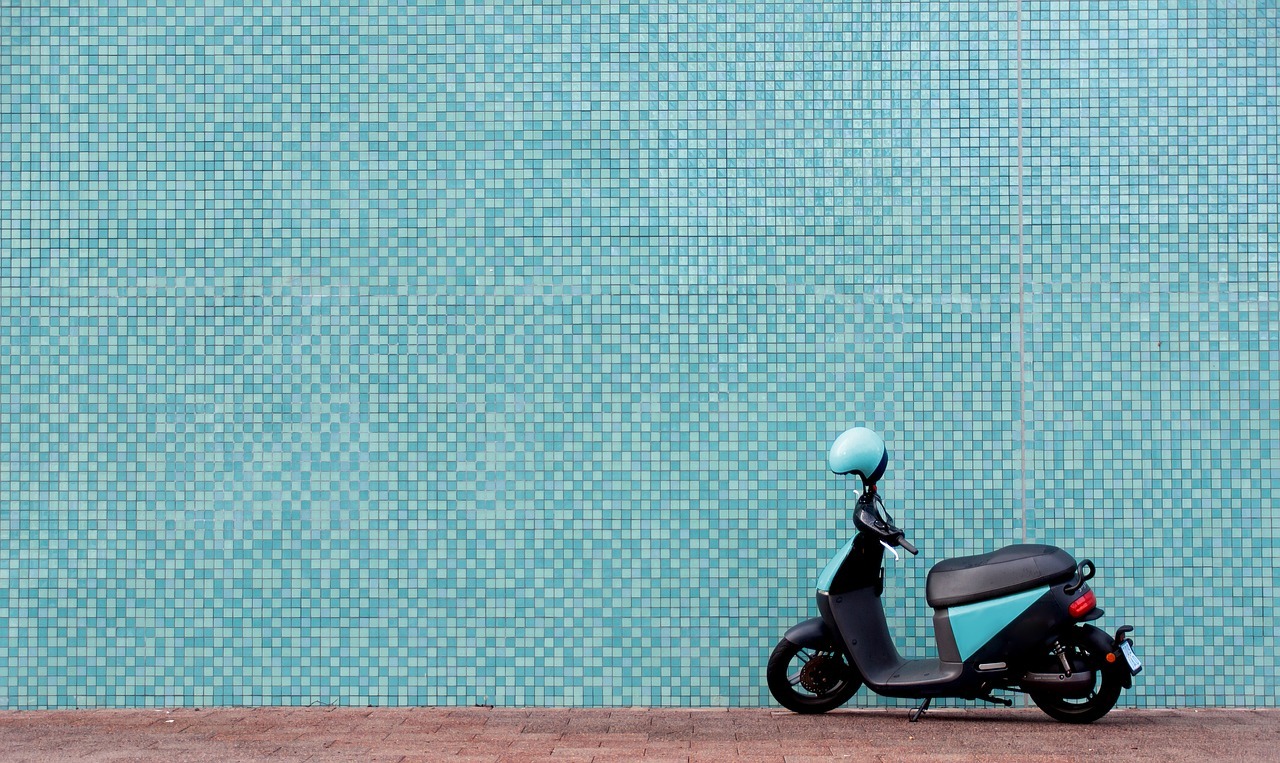 Taking Care Of Your Scooter To Protect Your Ride