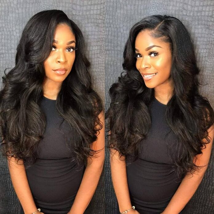 Unveiling the Elegance of U-Part Wigs: Your Stylish Solution by Luvme Hair